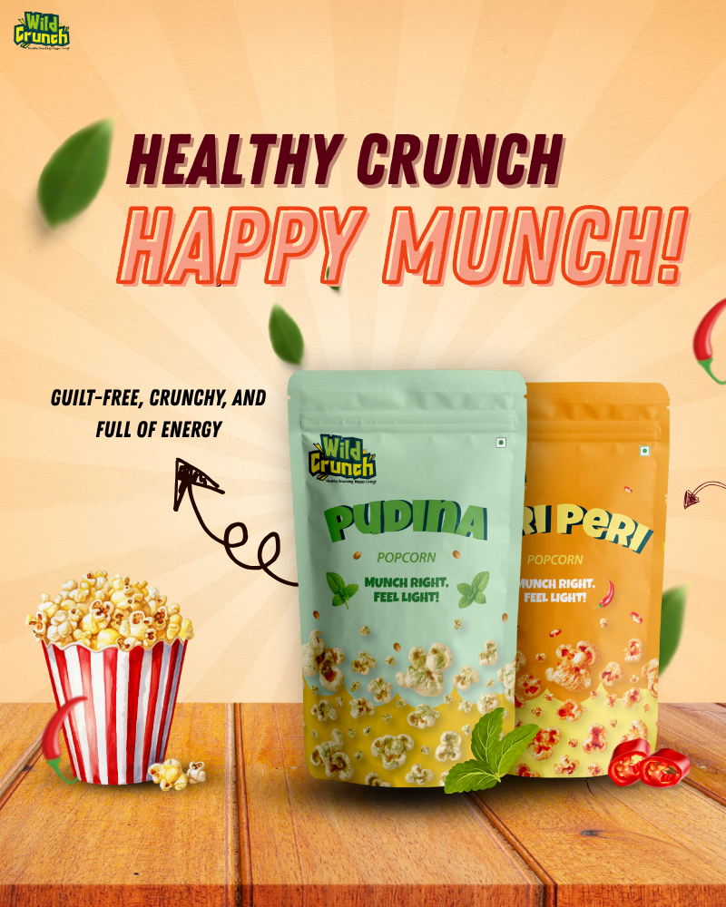 Wild Crunch